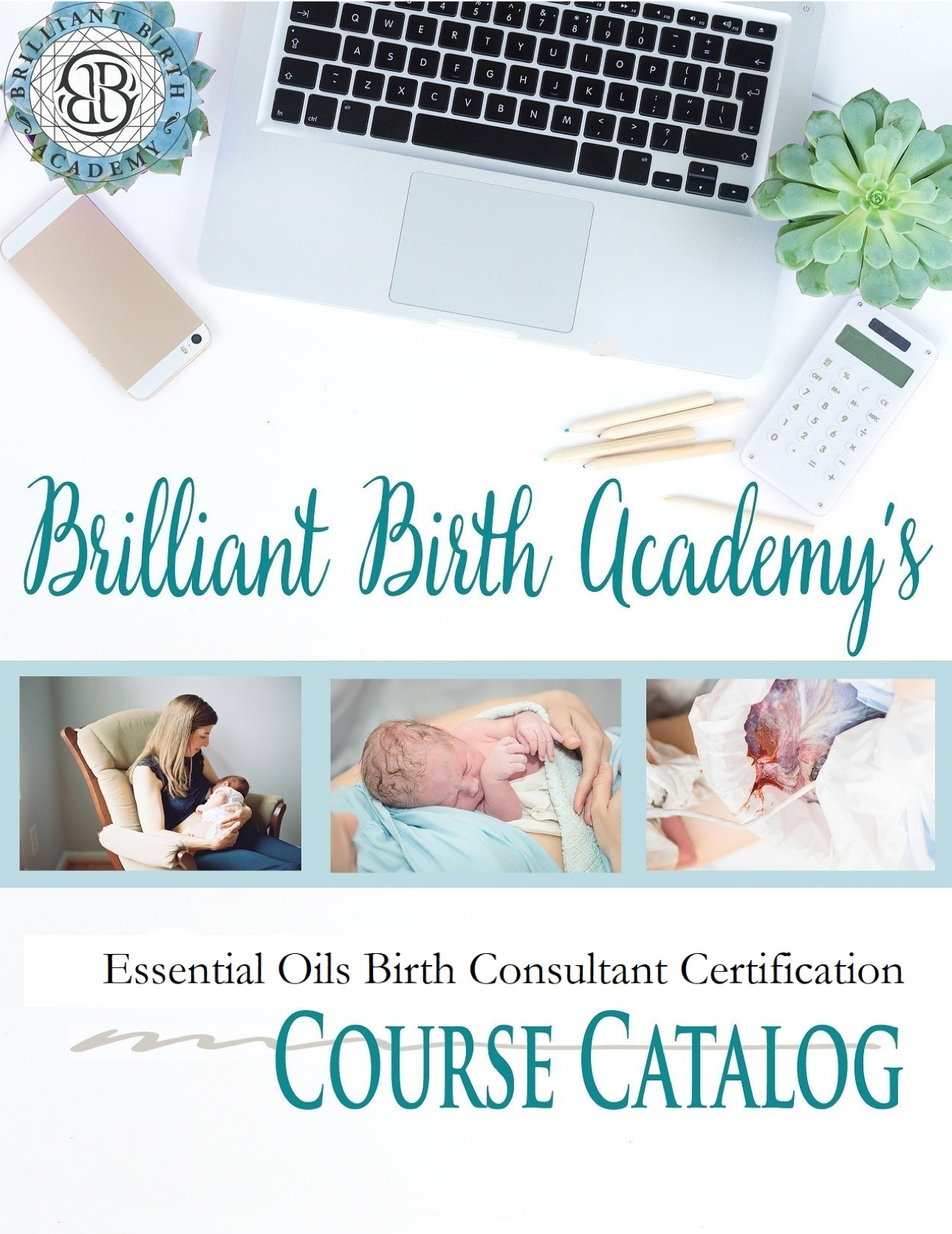 Birth Professionals – Best Essential Oils For Birth